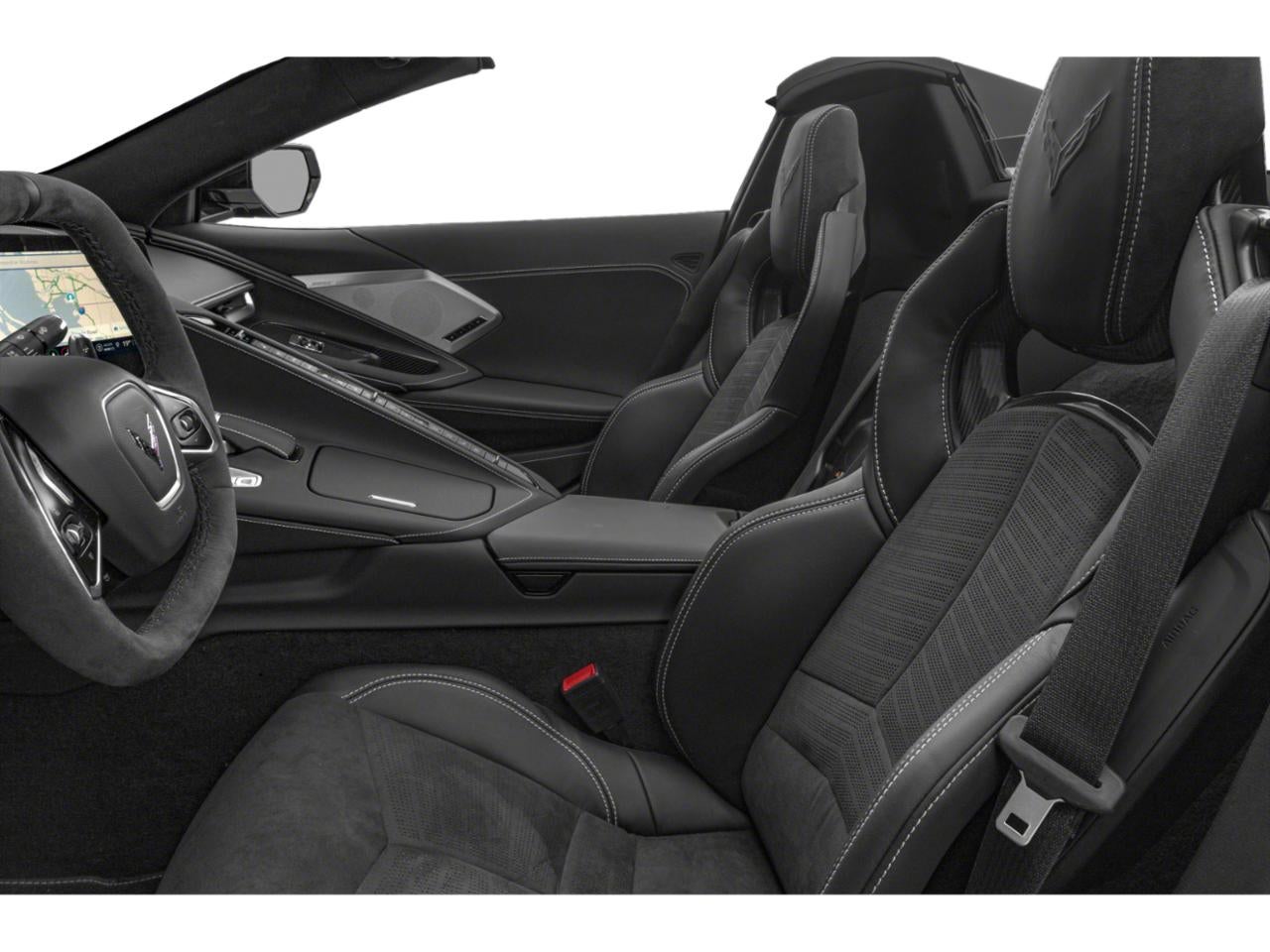 2023 Chevrolet Corvette Stingray Convertible 3LT Lancaster PA ...